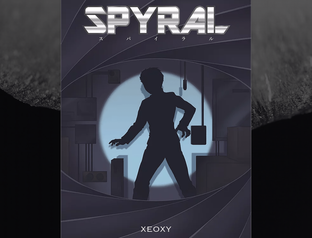 「SPYRAL」 | イベントー東京